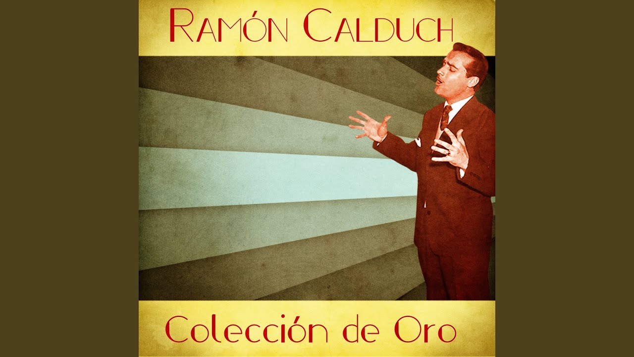 Cuidado Con El Amor (Remastered) - YouTube