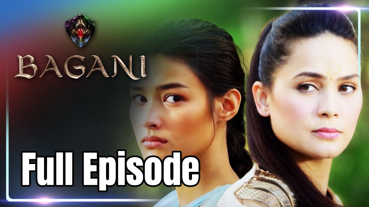 Bagani Episode 45 | English Subbed - YouTube