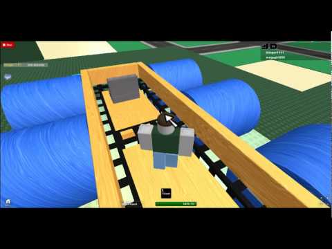 idk roblox - YouTube