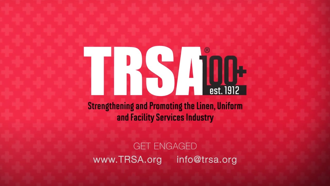 TRSA: The Value of Membership - YouTube