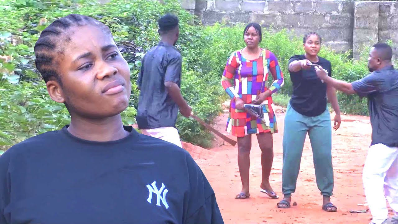 HOW STUBBORN LADY BECAME QUEEN AFTER FIGHTING PALACE GUARD WHO WAS ...