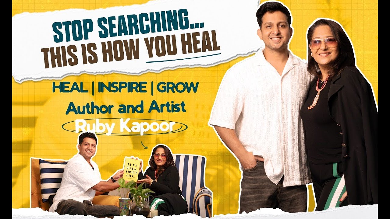 Feel Broken? Here’s the Quick Fix You Didn’t Know You Needed – with ...