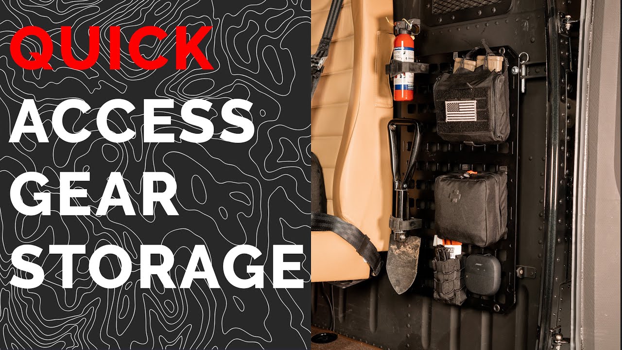 I Made A Rack For The Helicopter! - YouTube