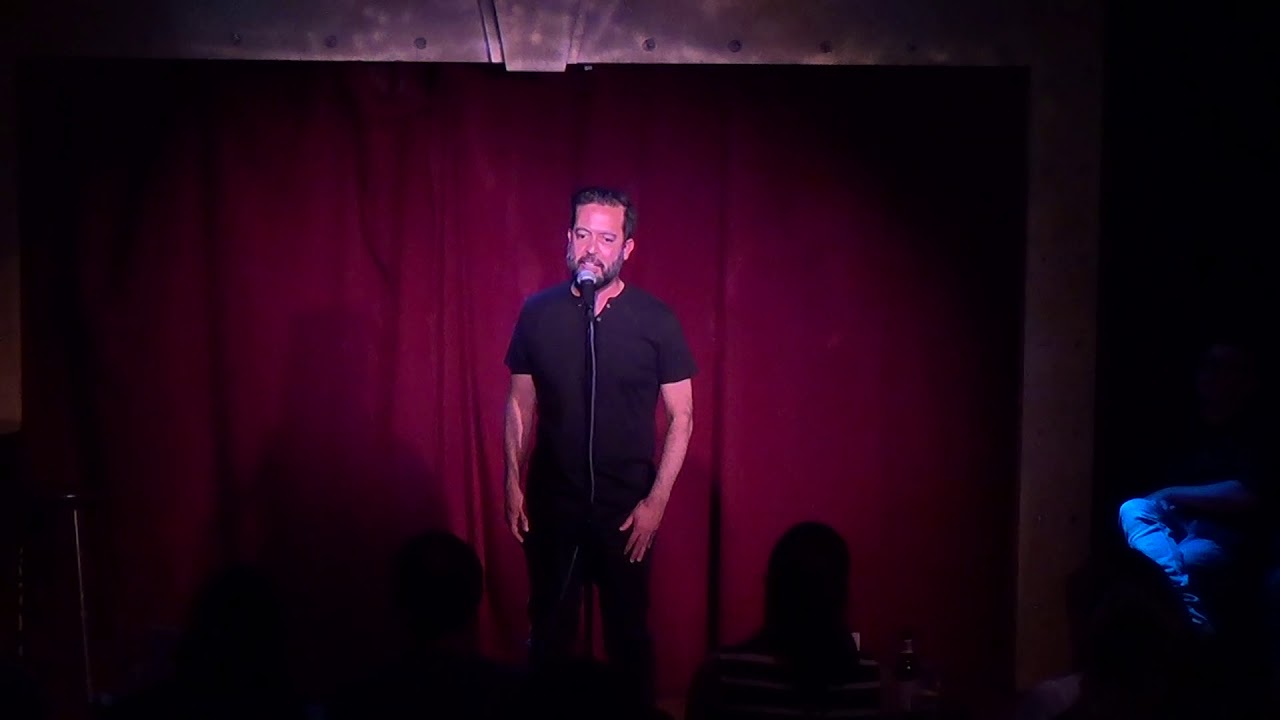 We've Got Tonight - Ken Monreal - YouTube