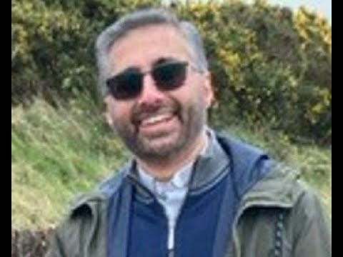 Farewell Mass for Fr. Alex - YouTube