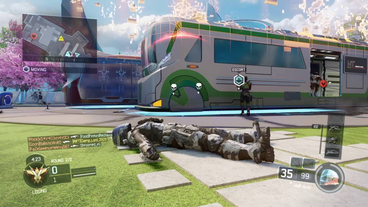 Most Op Class Setup 1 VMP!!!!!! - YouTube