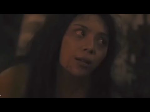 MARNI (WEWE GOBELL) FILM HORROR FULL MOVIE#horror#film#movie - YouTube