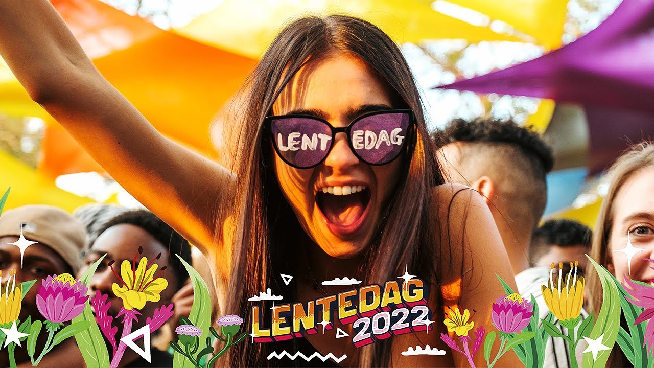 Lentedag 2022 | Pretoria Student Festival - YouTube