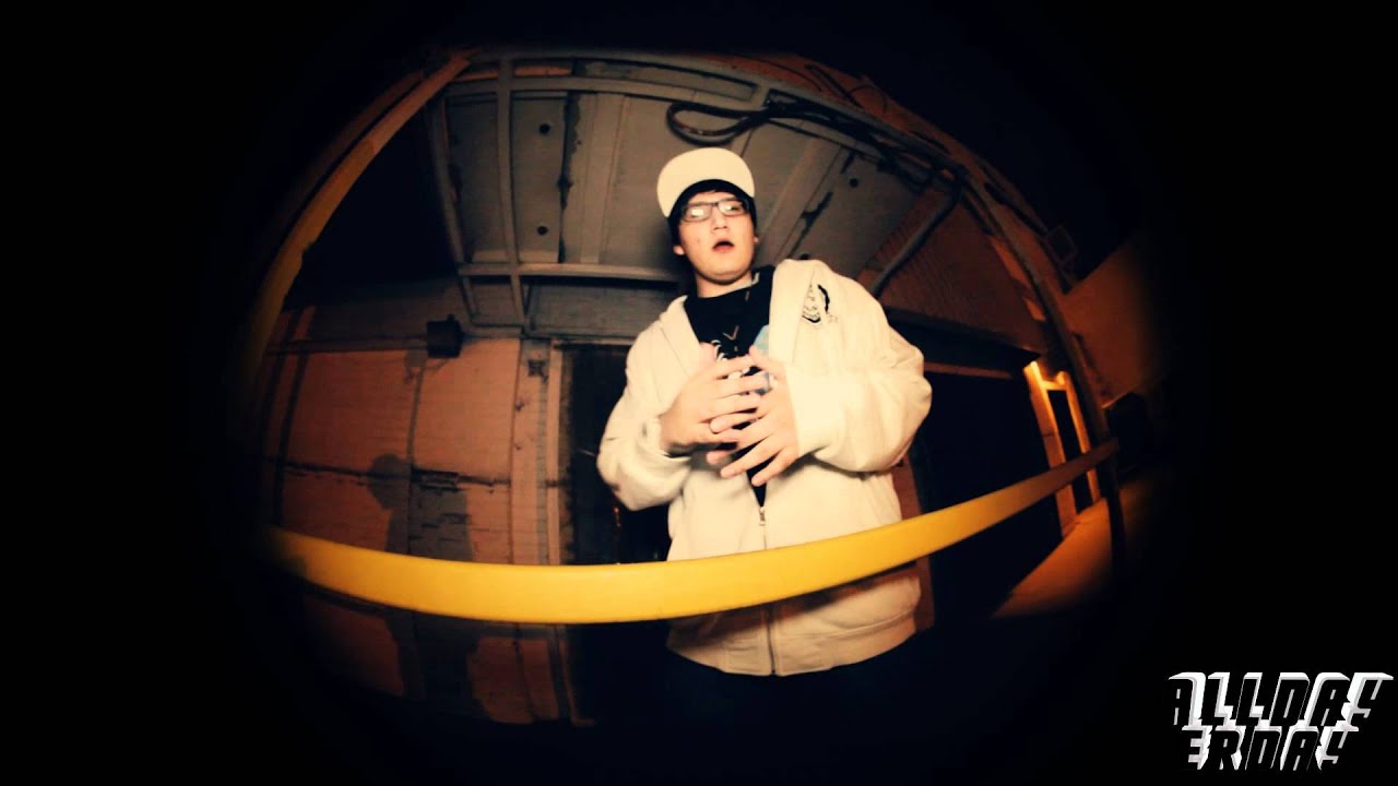 Sacred Scriptz - Swag On Point Official Music Video - YouTube