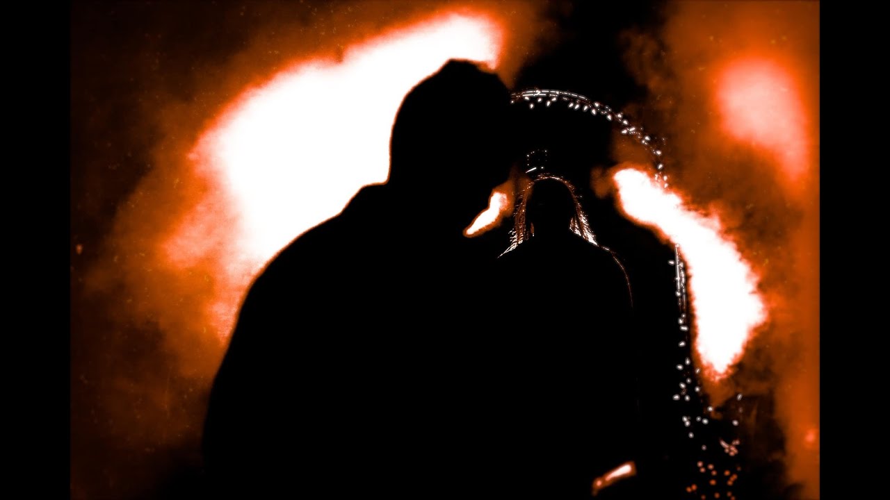 Creeping Death | 2024 | Official Teaser Trailer - YouTube