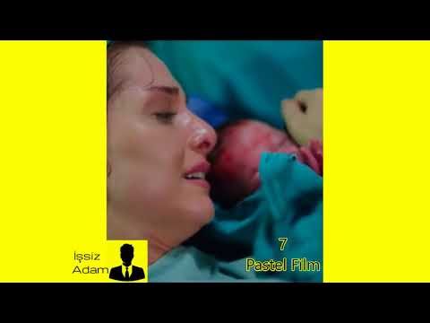 ANNE OLAN KADINLAR! TOP 10 Duygusal Dizi Sahneleri