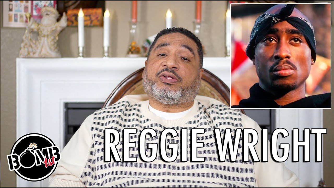 If 2Pac and Billy Garland Were Close Why Did 2Pac Record This In 1995 ...