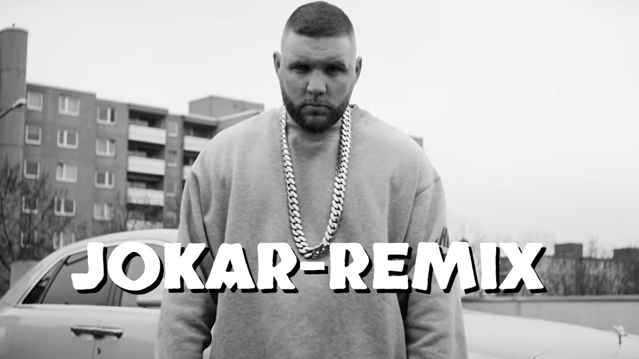 Fler - Gangster-Rap (feat. Bass Sultan Hengzt, Baba Saad & Summer Cem ...