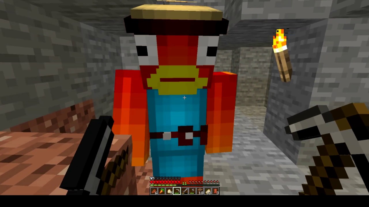 MetCraft - YouTube