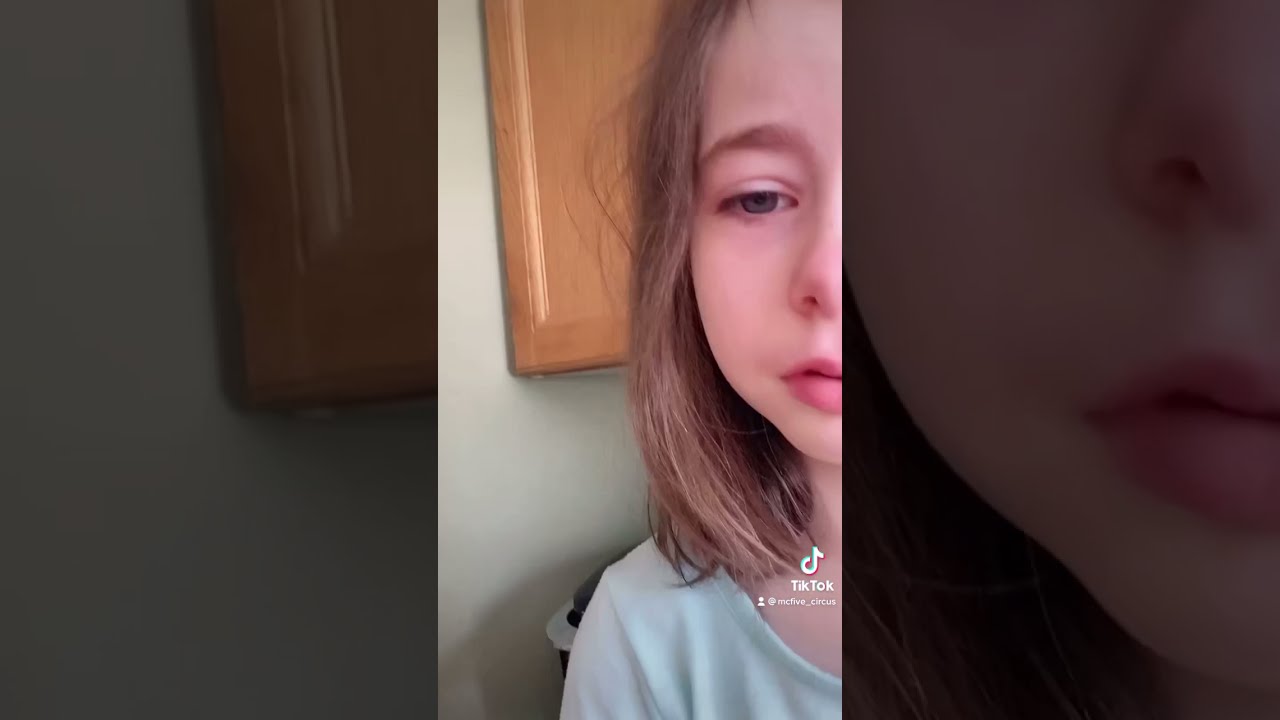 TikTok Deleted The McFive Circus Journey - YouTube