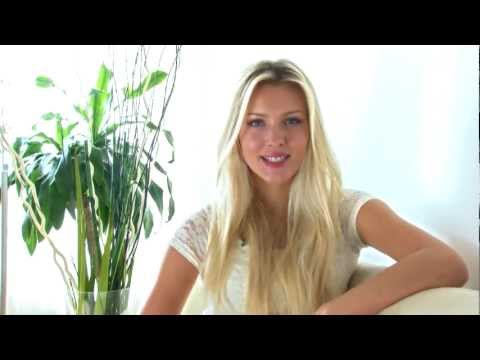 2012 Miss World Profiles - Czech Republic