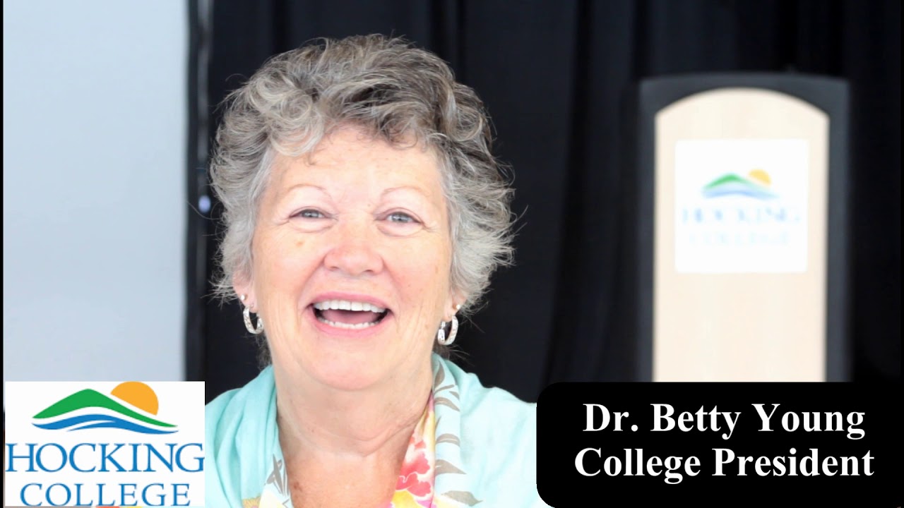 "EXTREMELY MOTIVATIONAL and INSPIRING!!" - Hocking College President ...