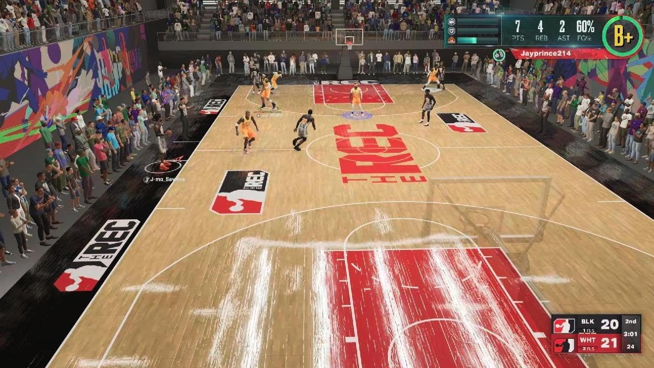 2k support - YouTube
