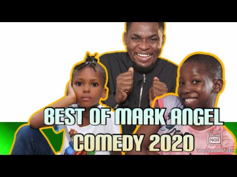 Mark Angel Comedy Latest 2020 Compilation - YouTube