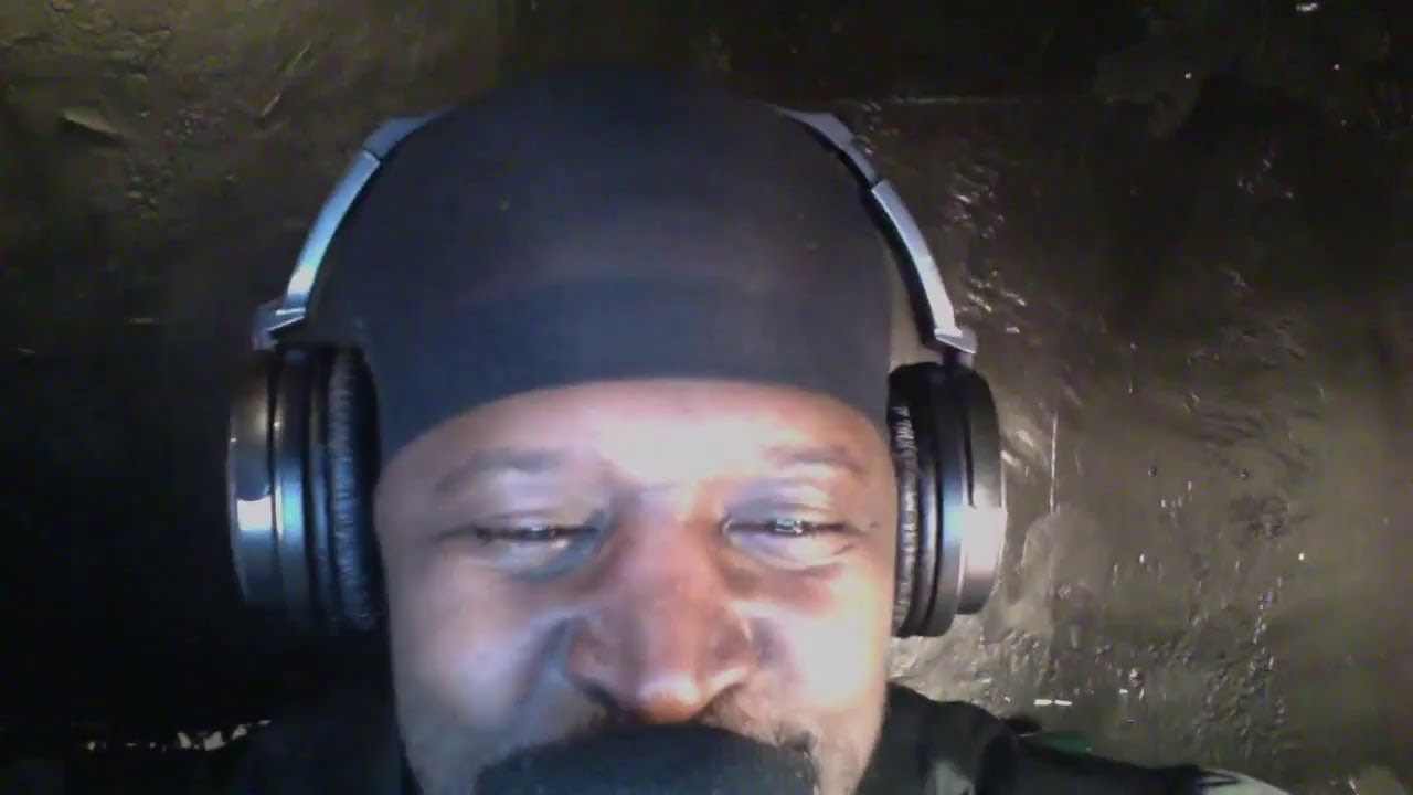 Open Roasting Session On Chris Unbias Roc And TY - YouTube