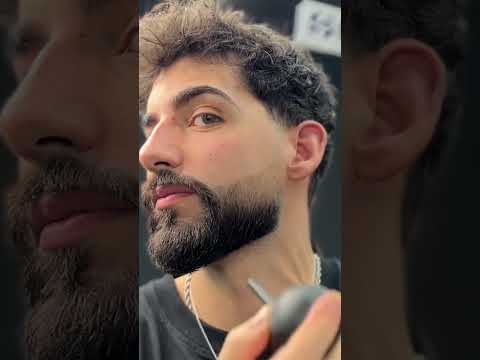 BEARD TRIM | STEP BY STEP 👌