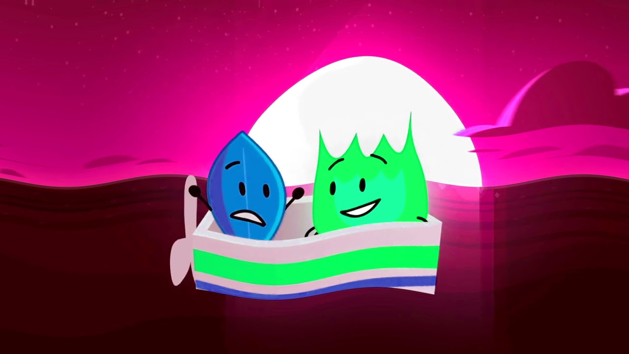 (REQUESTED) BFB 30 Ending Scene Effects (Sponsored by Preview 2 V17 ...