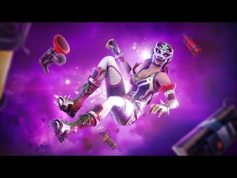 18 Kill Hype Nite W-Key Match...😳