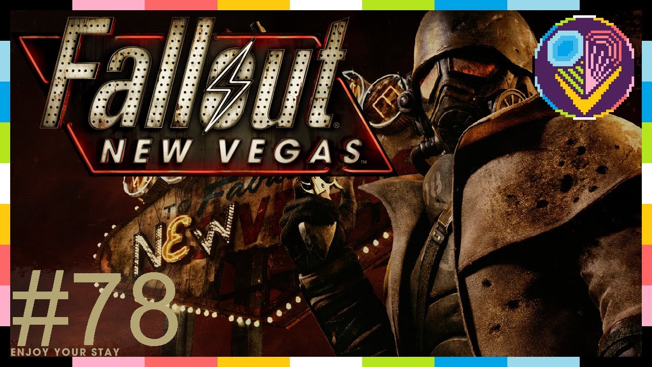 REPCONN HQ - Fallout: New Vegas Ep.78 - YouTube