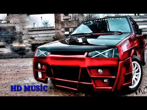 Azeri Bass Music 2021 {Gəlib Qalmışıq Rasiya colunde herkes oz işinde oz Alverində} Elvin Becrevan