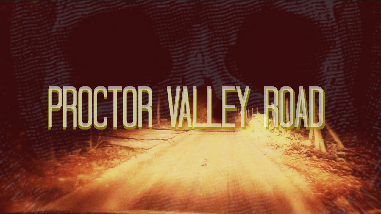 Proctor Valley Road Directions at Sandra Madrigal blog