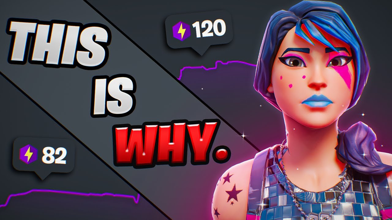 The exact reason most people fail to go pro - YouTube