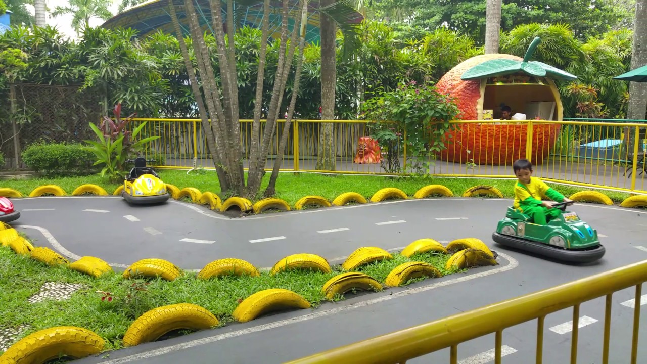 Outing class kb/tk SM di kids fun(2) - YouTube