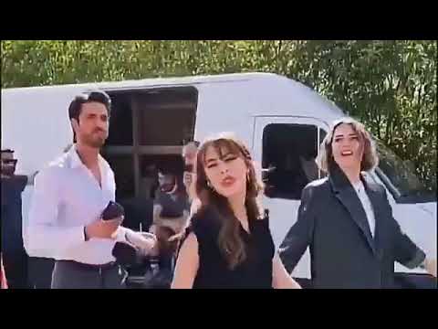 Masumiyet final Deniz Işın İlayda Alişan ve Serkay Tütüncü Coook tatlilar 😍🥰🥰🥰