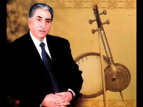 Arif Babayev - Qəmərim@Azərbaycan radiosu 105FM.