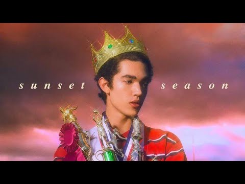 Conan Gray - Sunset Season (full EP) - YouTube