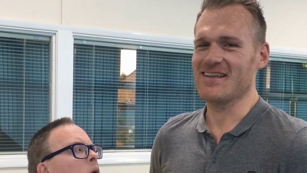 FACET in March | Fenland Business Awards 2019 - YouTube