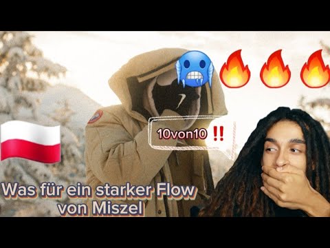 Miszel - Puzzle |🔥REACTION🔥| - YouTube