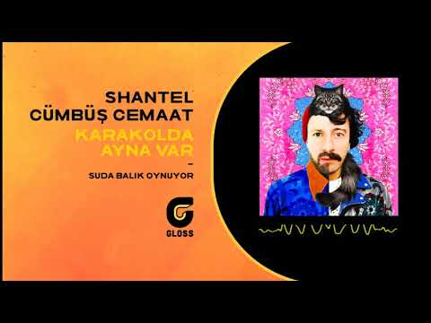 Shantel & Cümbüş Cemaat - Karakolda Ayna Var (Suda Balık Oynuyor)