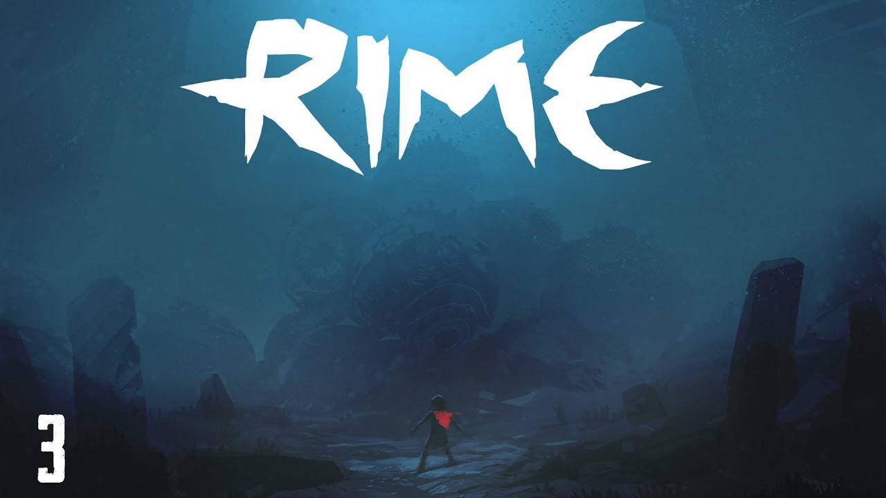 RiME - WHAT DOES IT MEAN! (Part 3) - YouTube