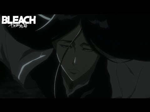 Bleach TYBW OST: UNOHANA VS ZARAKI BATTLE SONG! EPISODE 9 BGM! Thousand ...