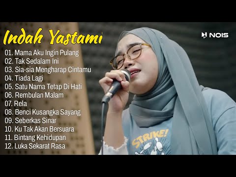 Indah Yastami ”Mama Aku Ingin Pulang\