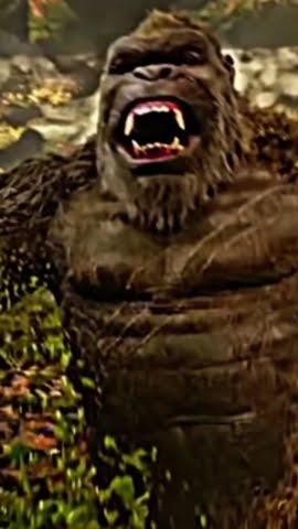 Kong… #shorts #short #viral - YouTube