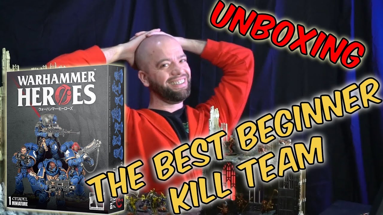 STRIKE FORCE JUSTIAN UNBOXING and REVIEW - YouTube