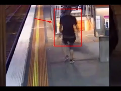 CCTV Footage- Police have released CCTV of the disgusting assault at ...