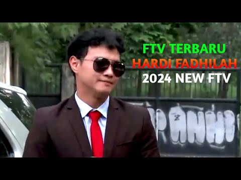 FTV TERBARU 2024 - HARDI FADHILAH,LUCU & ROMANTIS