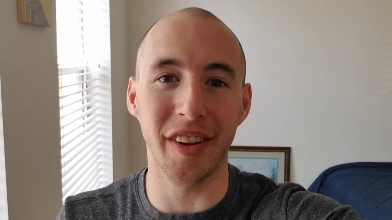 Steven Gruber's Healthy Habits - YouTube