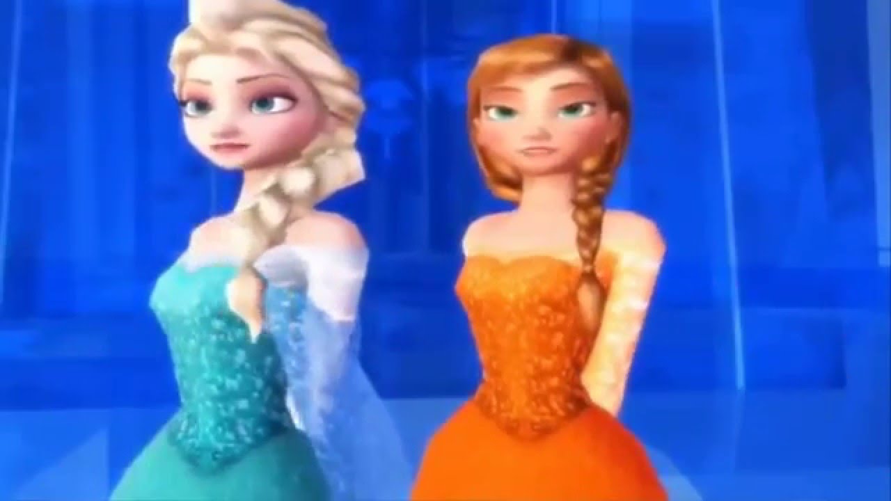 Cancion infantil libre soy frozen canciones Infantiles ...