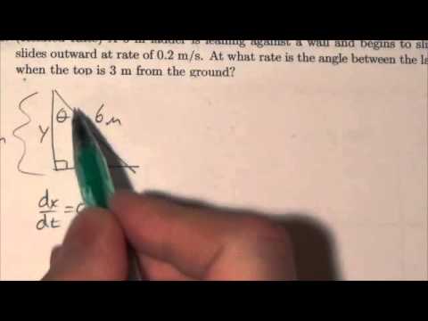 Math 31 Trigonometry Review #8 - YouTube