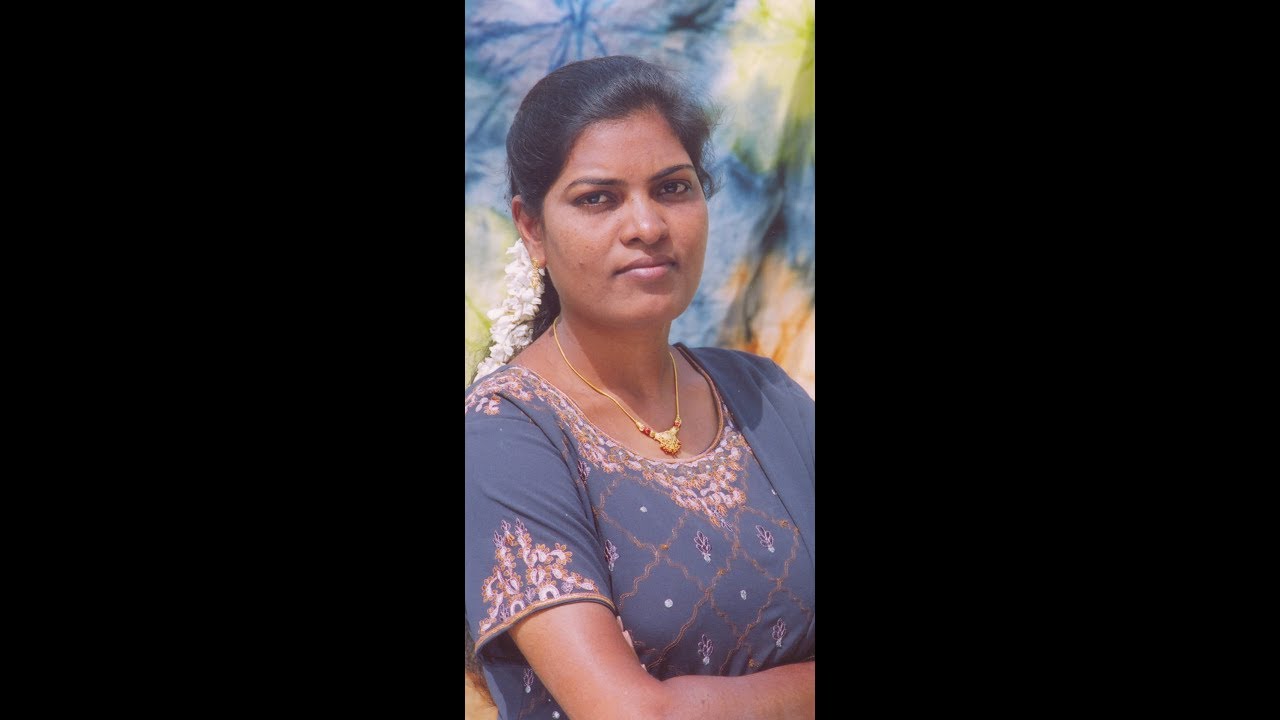 கவிஞர் சுகிர்தராணி....Poet Sukirtharani Wishes Saha Nathan's The Golden ...