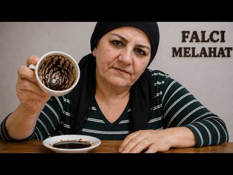 SİZDEN GİZLENEN HER ŞEY ORTAYA ÇIKIYOR